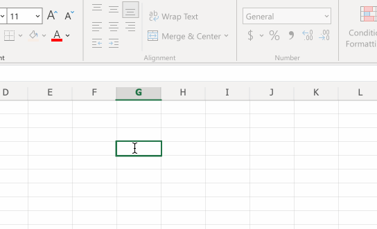 Add Line Break In Microsoft Excel Cell On Mac macOS 